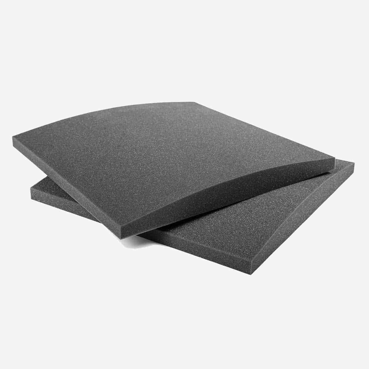 Convex Panel (4 Uds.) - Acouspanel Building Acoustics