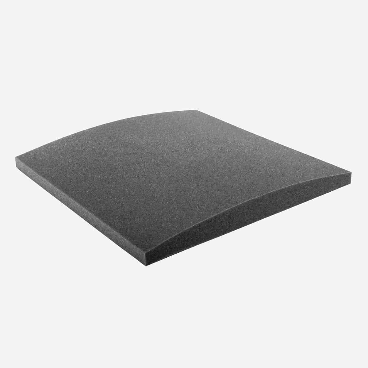 Convex Panel (4 Uds.) - Acouspanel Building Acoustics